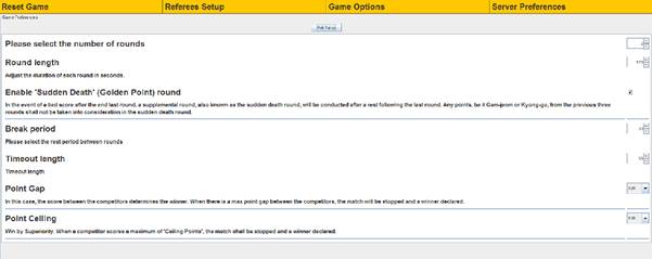 The PC Scoring Server is compatible with Windows, Linux, Mac and Unix ...